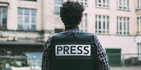 A grim landscape: Press freedom in Pakistan faced severe challenges in 2024