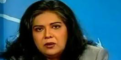 Ab Tak signs up Qatrina | Journalism Pakistan