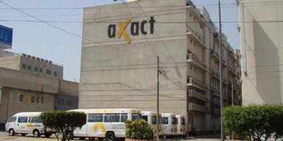 FIA vacates Axact offices, hands them back to BOL management committee ...