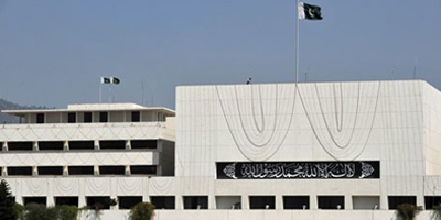 National Assembly Passes Prevention of Electronic Crimes Bill