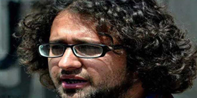 PFUJ delegation welcomes Faizullah | Journalism Pakistan