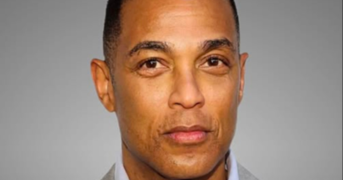 Don Lemon arrested by ICE amid press freedom debate | Journalism Pakistan