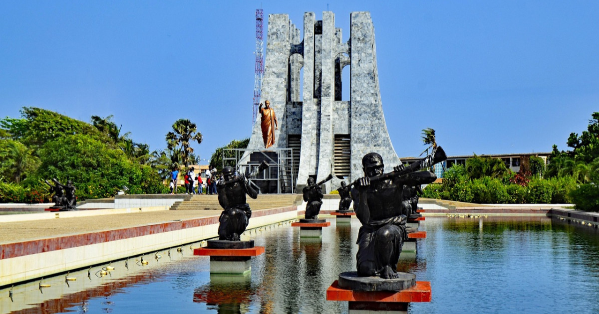 Ghana journalists warn of security force aggression | Journalism Pakistan