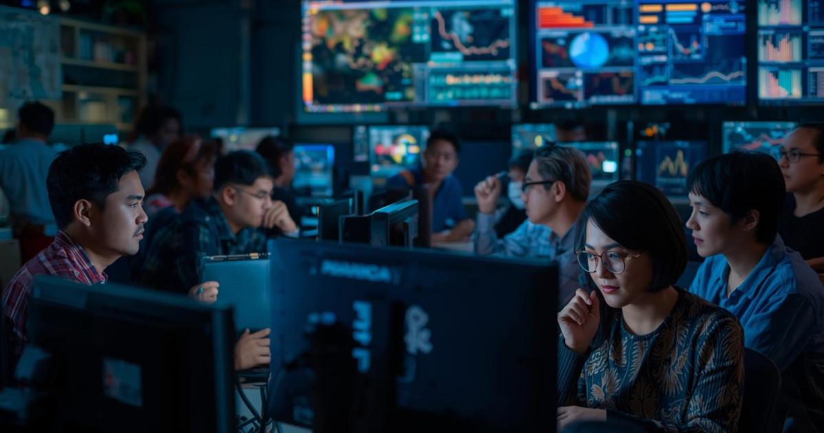 How newsrooms are using AI tools without replacing reporters ...