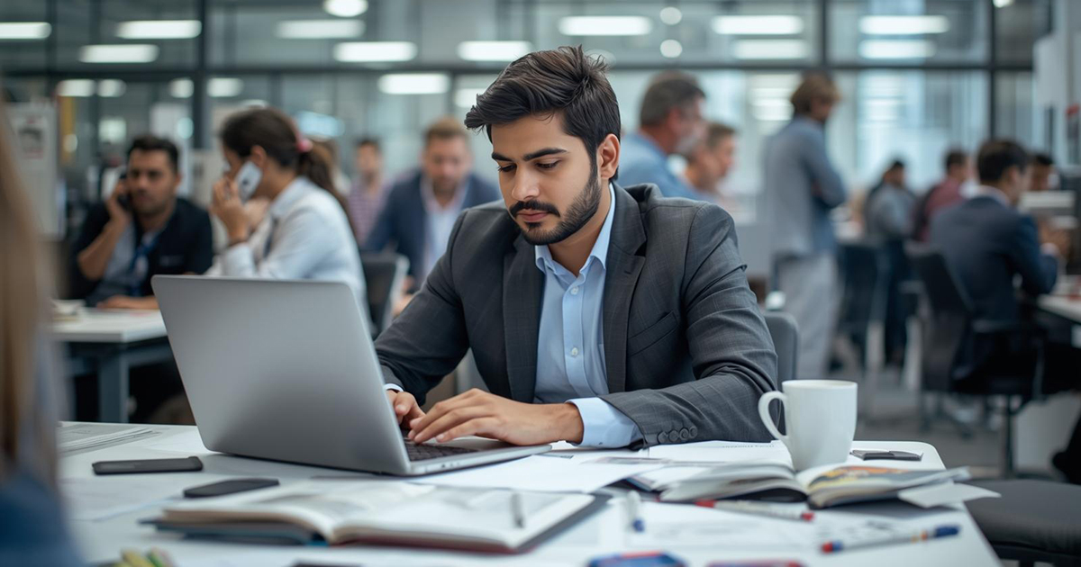 Seven common mistakes young journalists make in their first newsroom ...