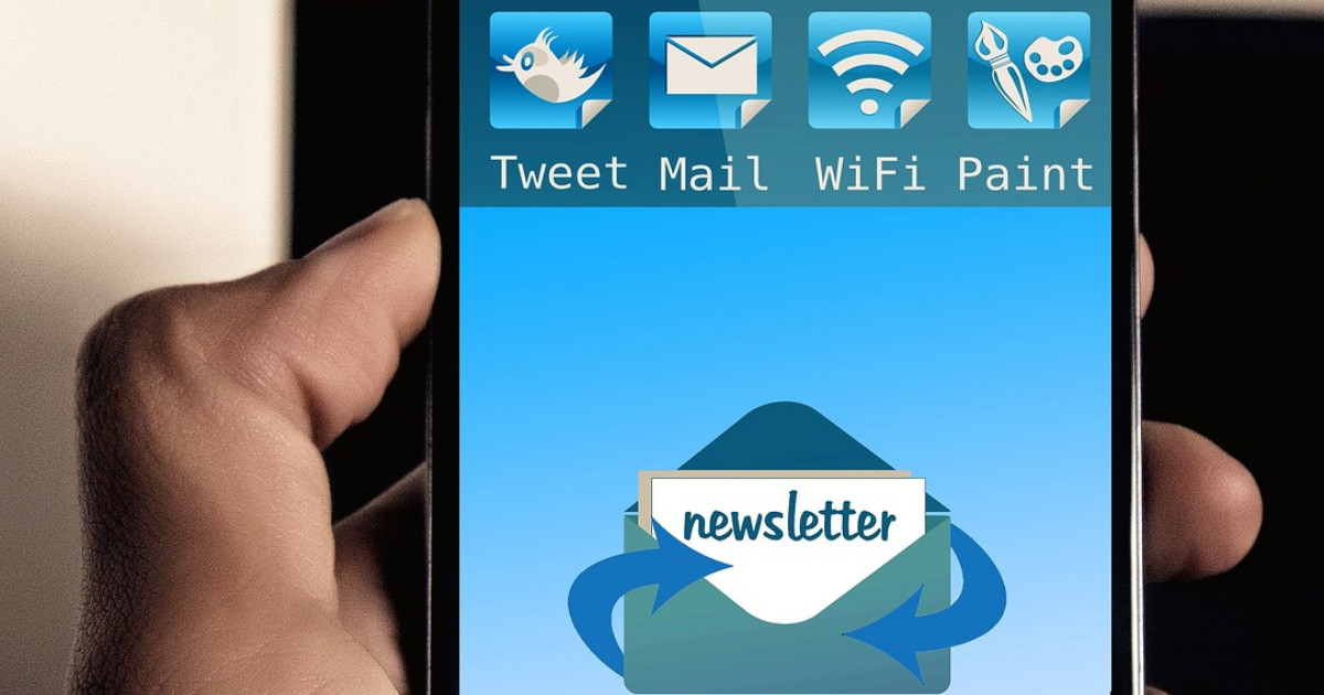 Why newsletters are overtaking social feeds | Journalism Pakistan